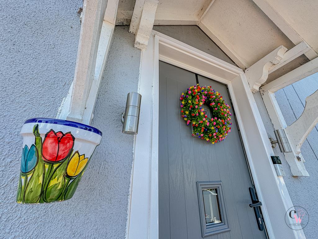 Clitheroe Road, Weaverham, Northwich – CW Estate Agents